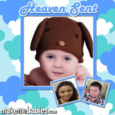 MakeMeBabies - Baby Generator