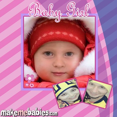 MakeMeBabies - Baby Generator