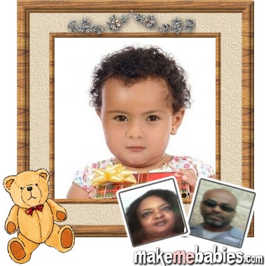 MakeMeBabies - Baby Generator