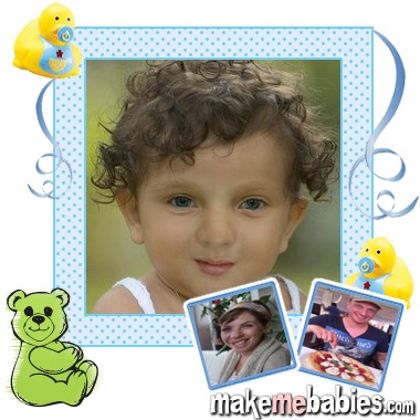 MakeMeBabies - Baby Generator