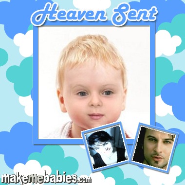 MakeMeBabies - Baby Generator