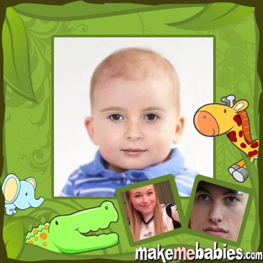MakeMeBabies - Baby Generator