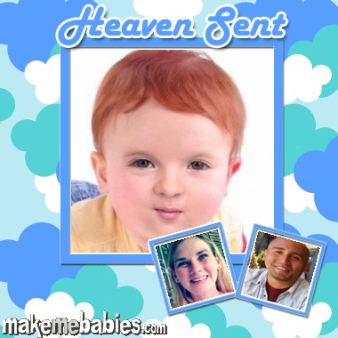 MakeMeBabies - Baby Generator