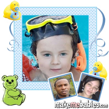 MakeMeBabies - Baby Generator