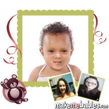 MakeMeBabies - Baby Generator