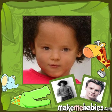 MakeMeBabies - Baby Generator