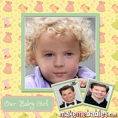 MakeMeBabies - Baby Generator