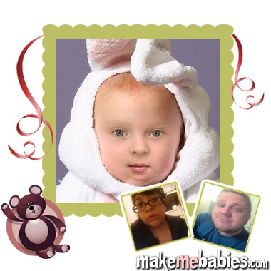MakeMeBabies - Baby Generator