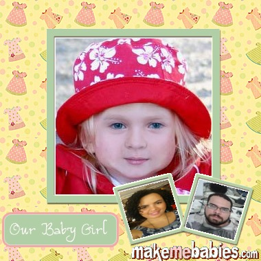 MakeMeBabies - Baby Generator