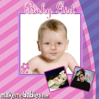 MakeMeBabies - Baby Generator