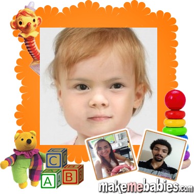 MakeMeBabies - Baby Generator