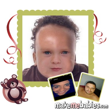 MakeMeBabies - Baby Generator