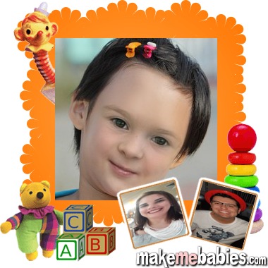 MakeMeBabies - Baby Generator